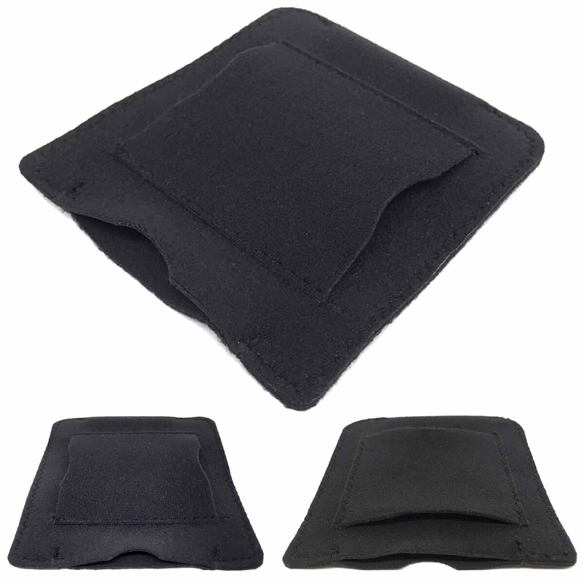 pouches1 - Remote Audio