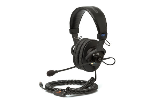 Remote Audio Universal Headsets - Remote Audio