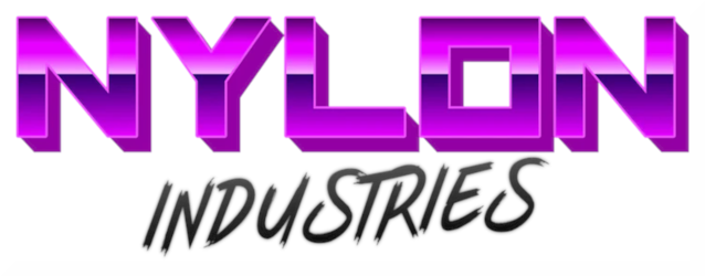 nylon logo 3 - Remote Audio