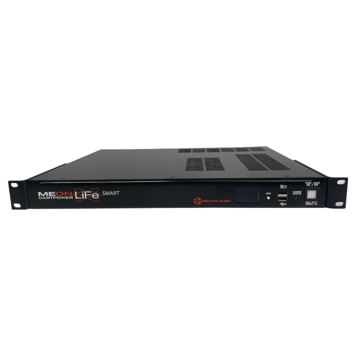 meon a0 - Remote Audio